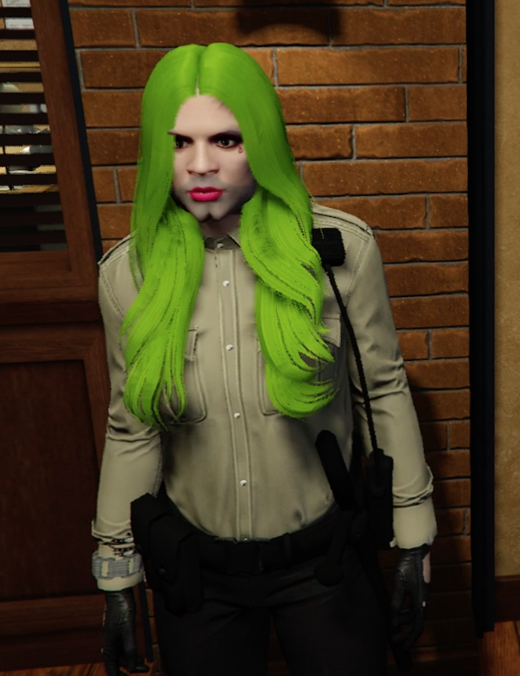 ベティ ワトソン - ストグラ まとめ @ウィキ | STGR wiki - atwiki（アットウィキ）